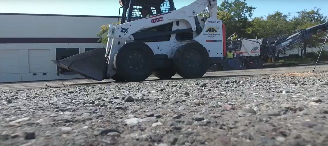 Packaging Corporation of America, Tharco Facility, Fairfield Ca ...